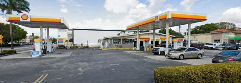View Gas Stations for Sale in Florida / FL | Gas Stations USA
